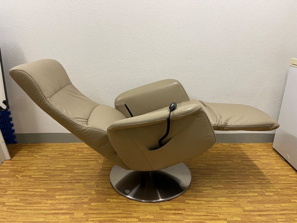 Fabelhafte Himolla Relaxsessel Elektrisch Bild