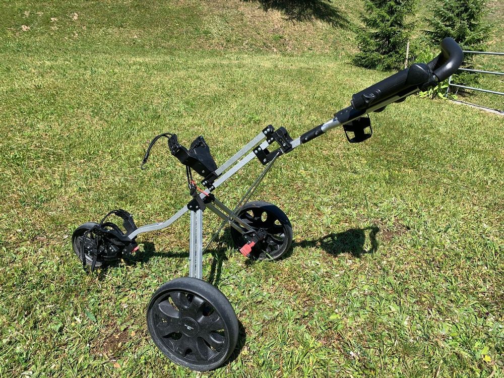 U.S. Kids Golf Trolley (Gebraucht) in Aarau für CHF 90 – nur Abholung ...