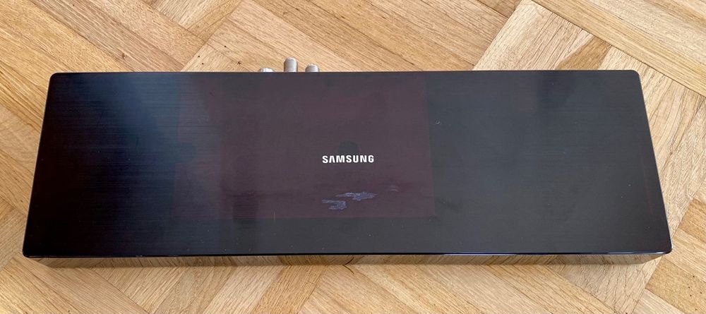 Samsung Digital-Anschluss-Box/Hub (Gebraucht) in Elgg für CHF 60 – mit ...