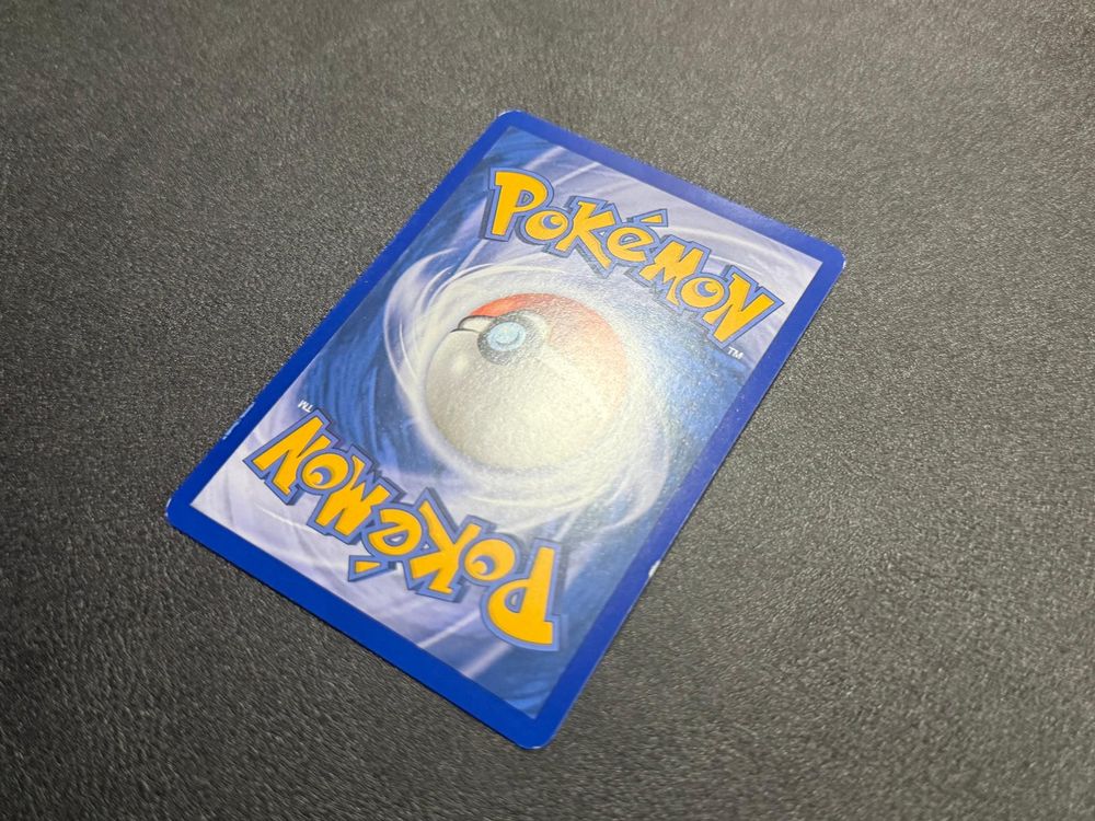 Umbreon Cracked Ice HOLO #10/90 – Italian – Excellent (Usato) a Yverdon ...