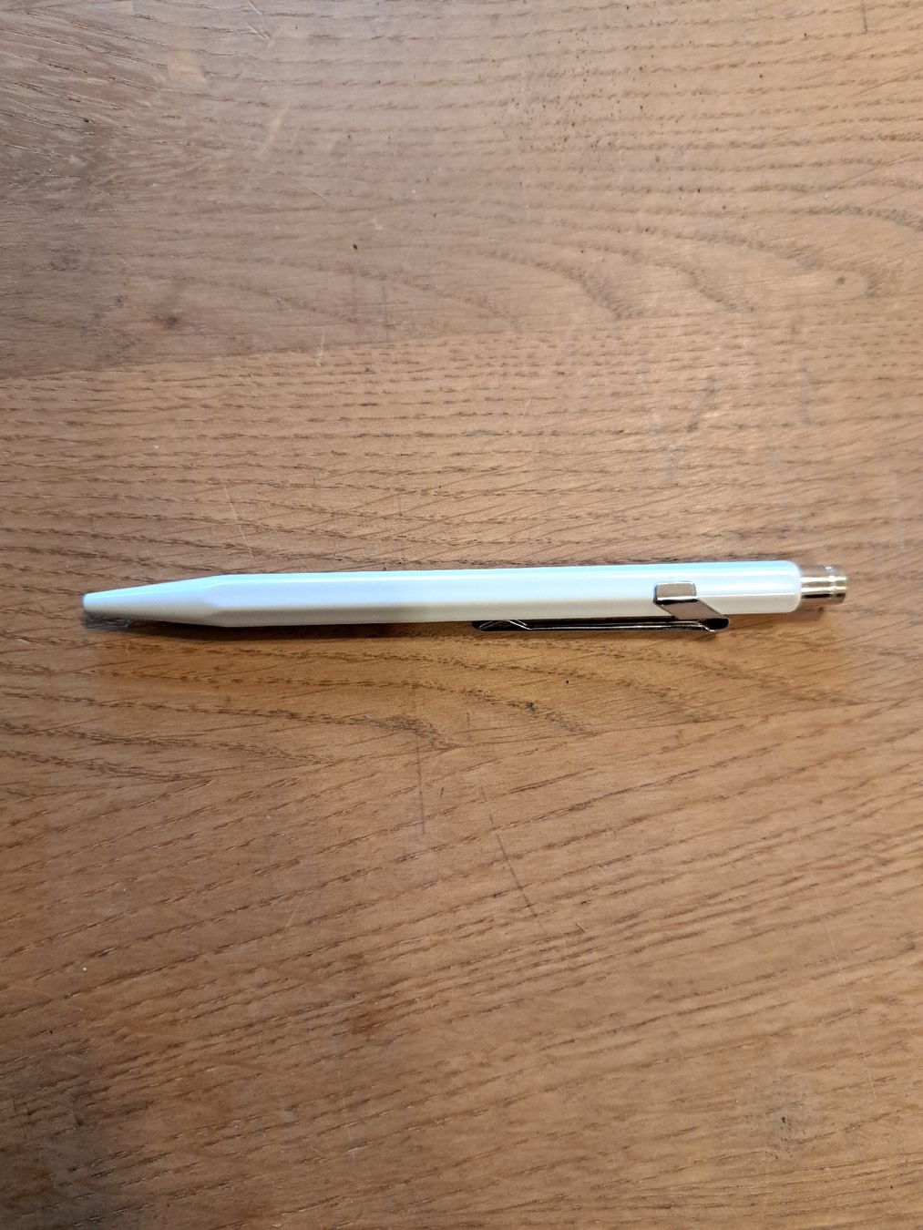 Schindler Waggon Kugelschreiber - Neuwertig & Top Zustand! (Gebraucht ...