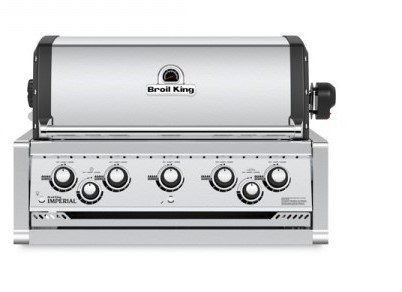Einbau-Gasgrill Broil King Imperial 570 Pro (Neu und originalverpackt) in Gränichen für CHF 1900 ...