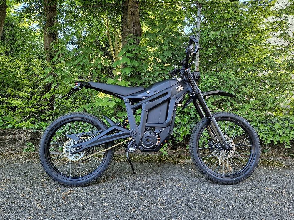 TALARIA Sting MX4 TL4000 L1E NEU MFK 2025 Sur-Ron Light Bee (Neu ...
