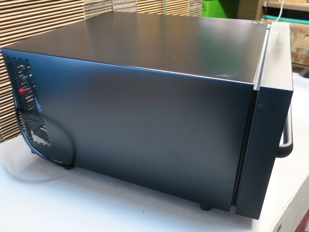 Wein- Kühlschrank Vini WTS-8 Satrap Coop | Kaufen auf Ricardo