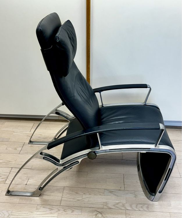 Original Porsche IP 845 Lounge Chair (Gebraucht) in Kloten für CHF 1500 – nur Abholung auf ...