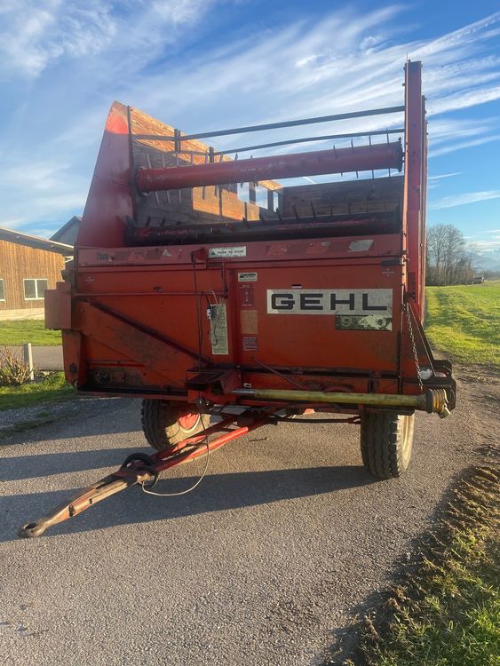 Dosierwagen | Kaufen auf Ricardo