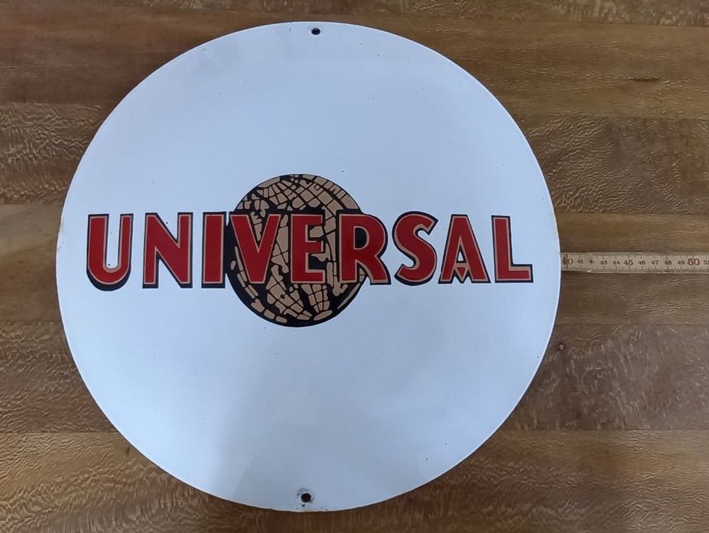 Universal Email Schild (Gebraucht) in Brittnau für CHF 16 – mit ...