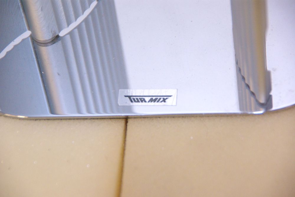 TURMIX CAP Store Wings, Nespresso Kapsel (Neu (gemäss Beschreibung)) in ...