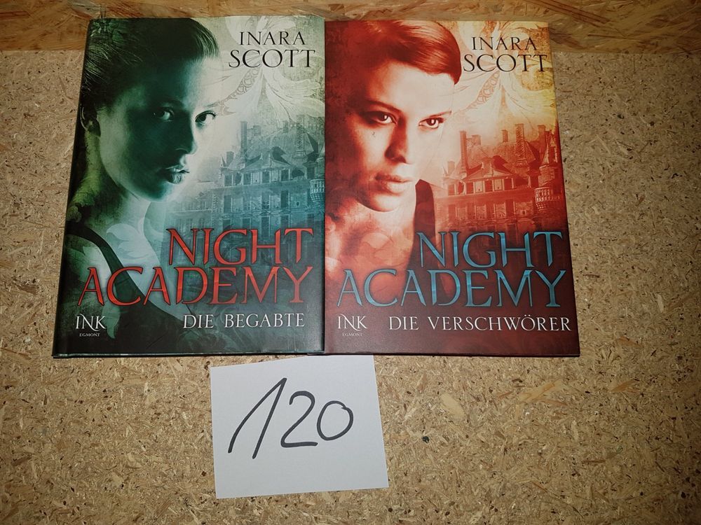 Band 1-2, Inara Scott, Liebes-Fantasy Paket 120 | Kaufen auf Ricardo