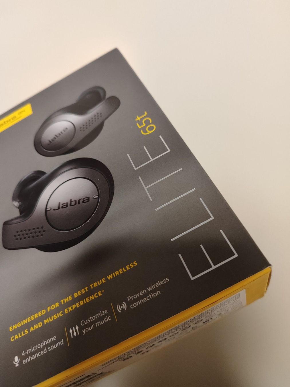 Jabra 65t and Sony - Earbuds - defekt🎧🎶🎧🎶 (Defekt) in Mülligen für CHF ...