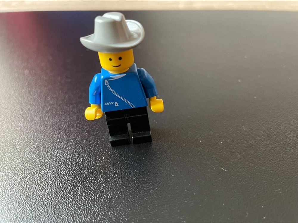 181 Lego-City-Cowboy | Kaufen auf Ricardo