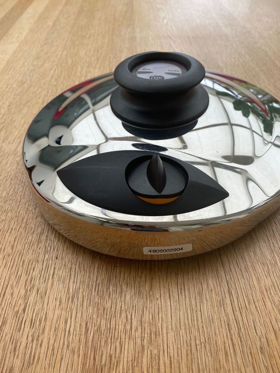 AMC Dampfkochtopf-Deckel | Kaufen auf Ricardo