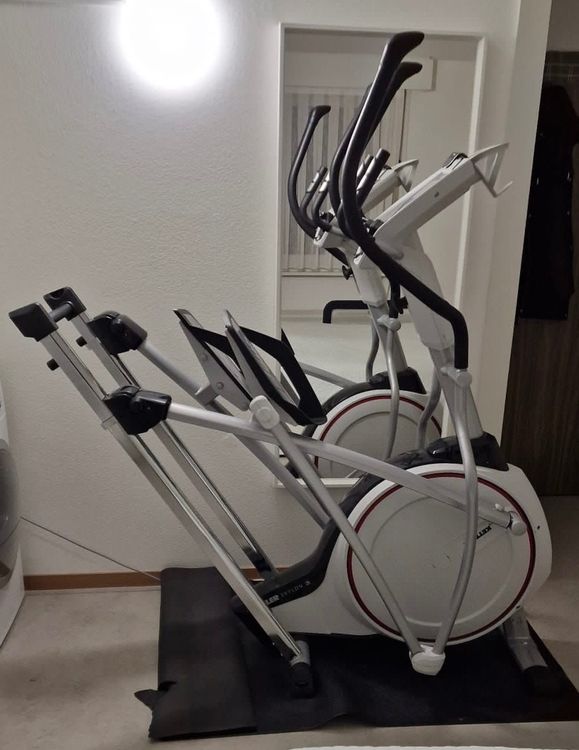 Kettler Crosstrainer Skylon 3 | Kaufen auf Ricardo