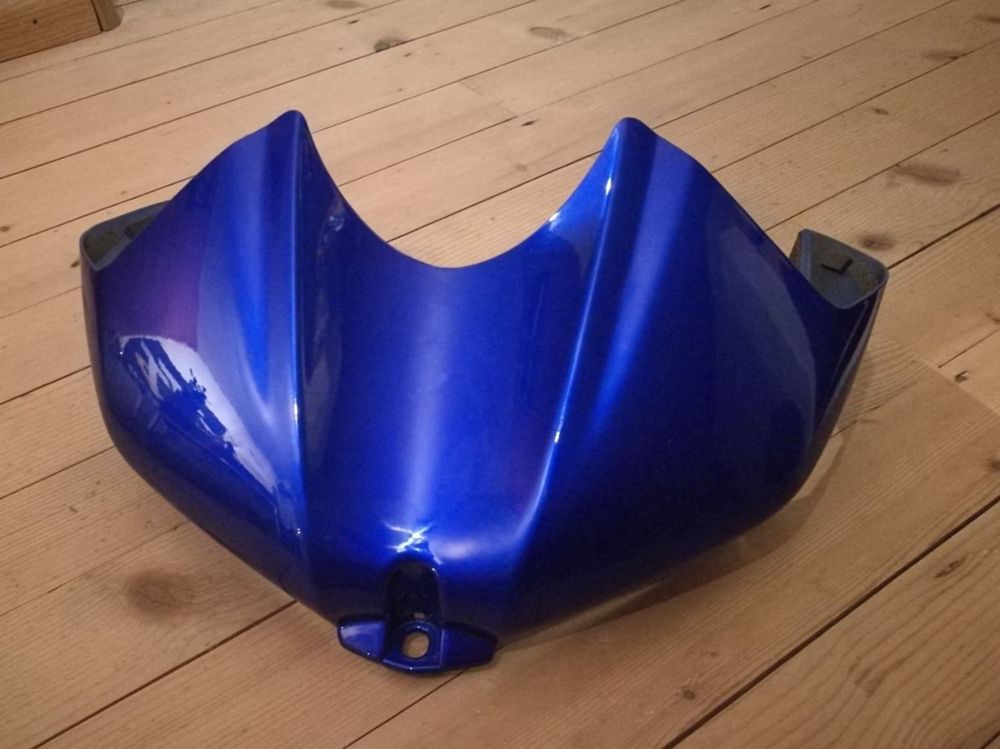 Yamaha R6 Tank Abdeckung (Gebraucht) in Niederdorf für CHF 16 – mit ...