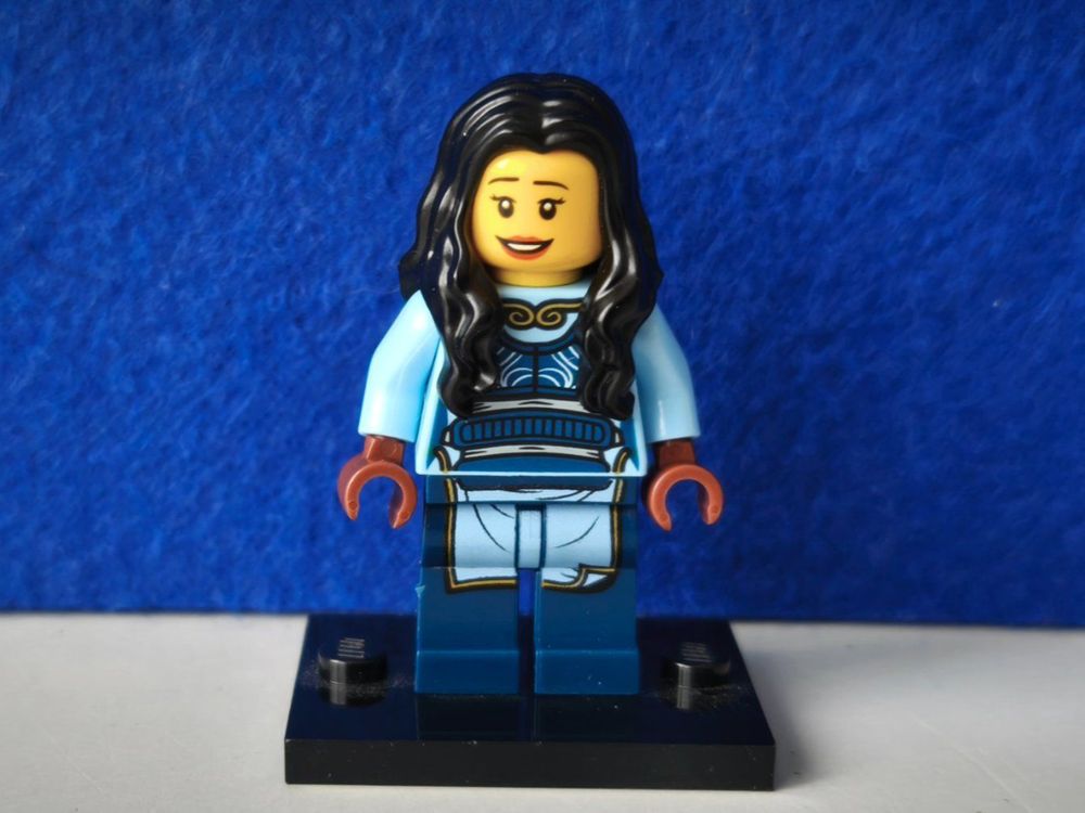 Lego Ninjago, njo0288 Maya (Gebraucht) in Emmenbrücke für CHF 9.9 – mit ...