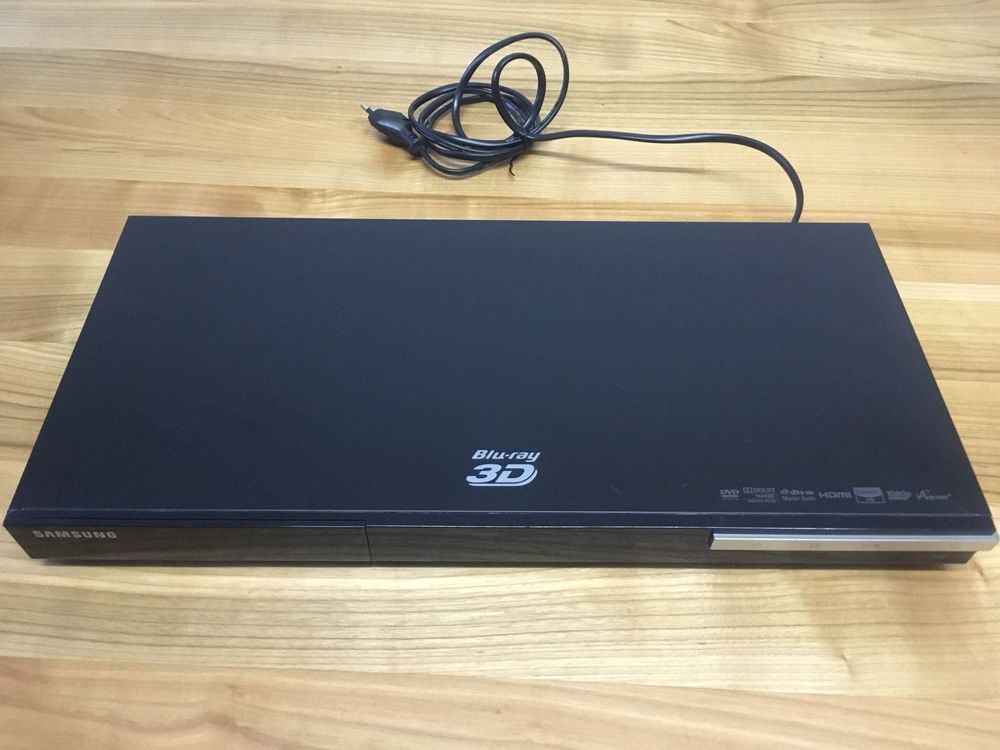 Blue Ray Player Samsung BD-C5900 | Kaufen auf Ricardo
