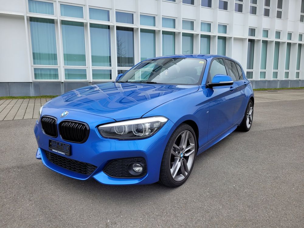 Bmw 118i Gebraucht
