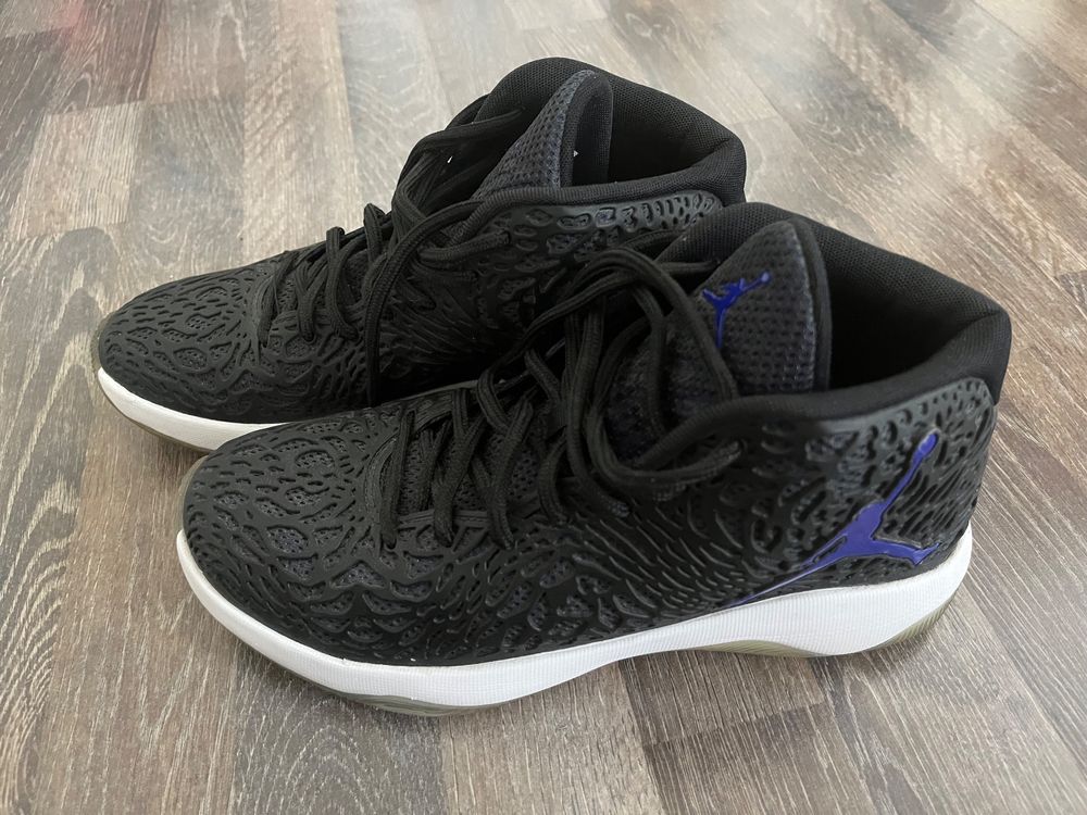 Jordan ultra fly 'space jam' (Gebraucht) in Thun für CHF 10 – mit ...