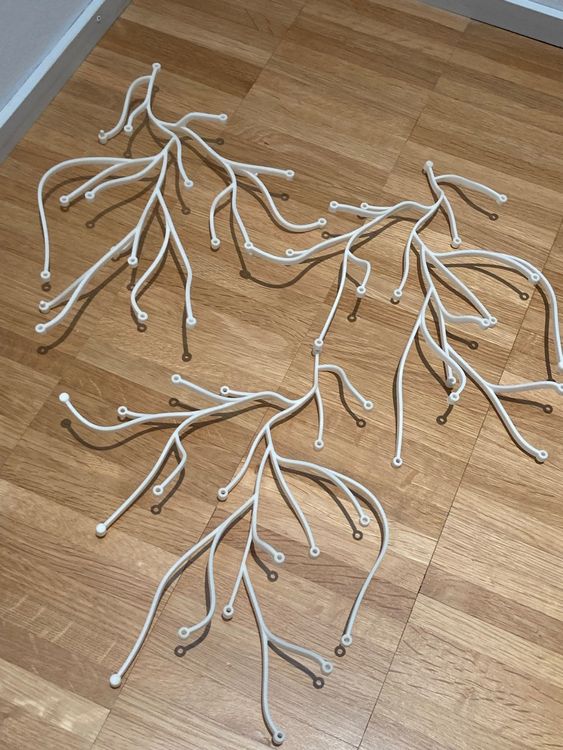 VITRA - Algue - Algen - weiss (Gebraucht) in Luzern für CHF 103 – nur ...