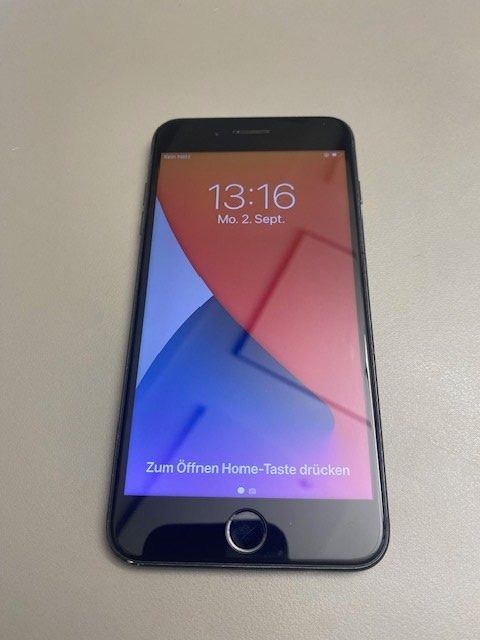 Gebrauchtes Iphone 7 Plus