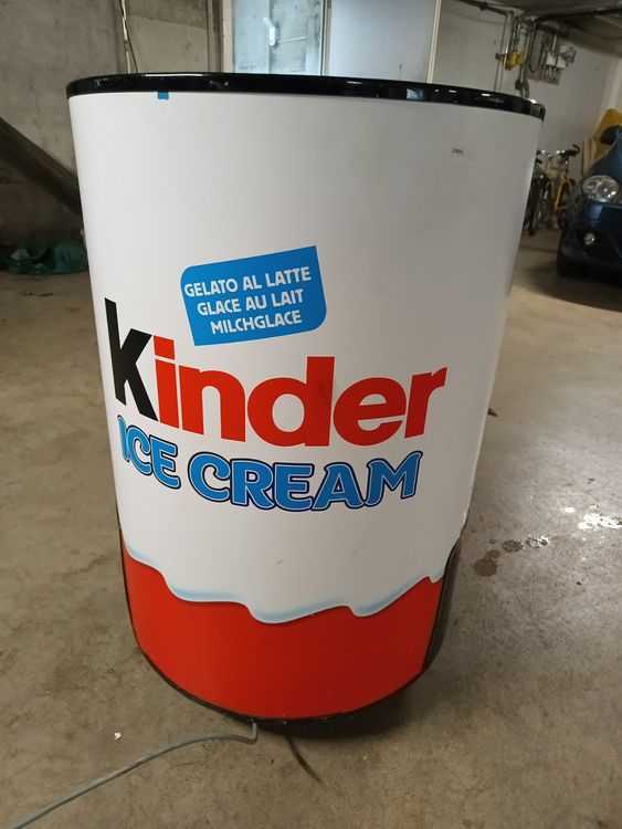 Party Cooler (Gebraucht) in Biel/Bienne für CHF 5 – nur Abholung auf Ricardo kaufen