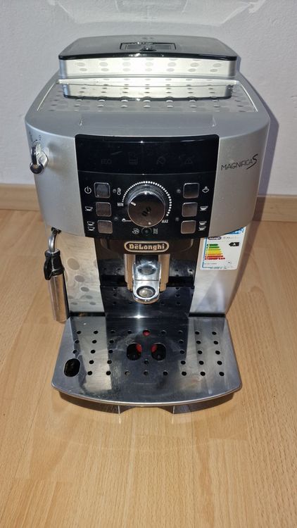 Delonghi MAGNIFICA S | Kaufen auf Ricardo