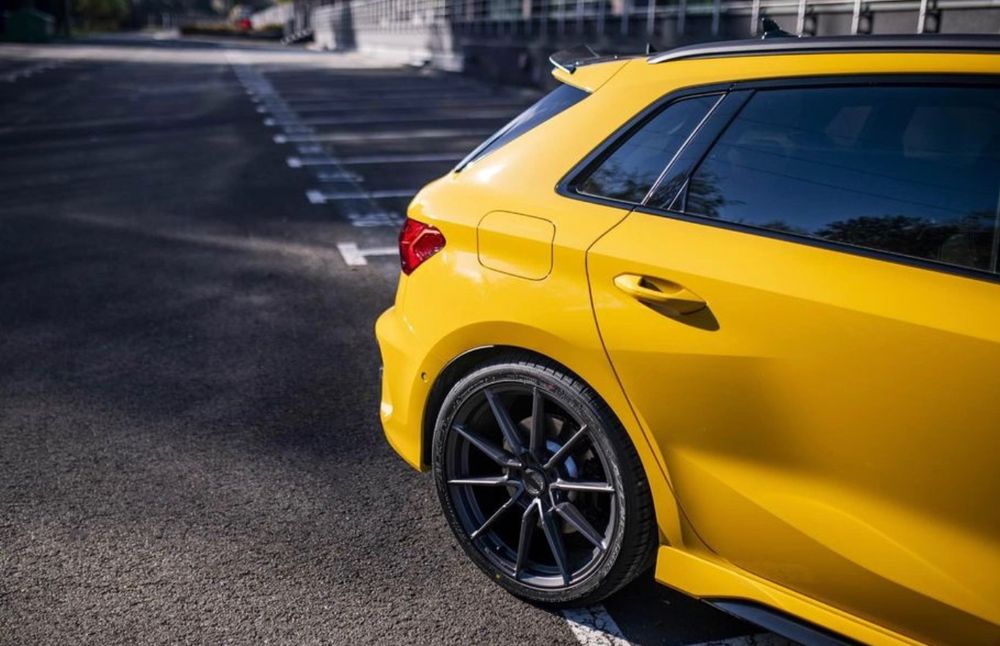 JR SL-02 8.5x19 ET45 (Neu und originalverpackt) in Merenschwand für CHF 1100 – nur Abholung auf ...