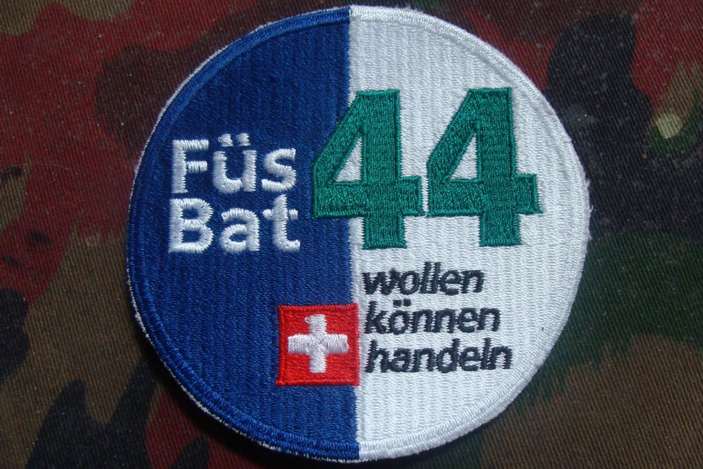 Fus Bat 44 | Kaufen auf Ricardo