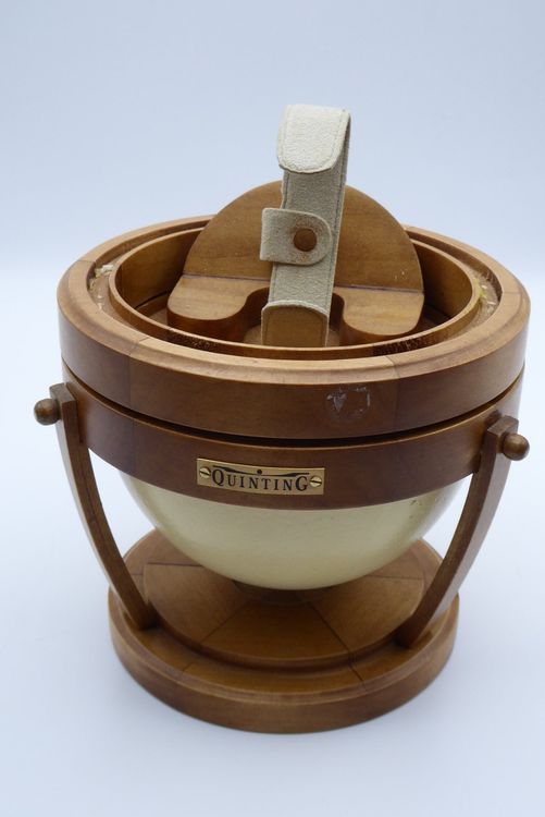 Quinting Mysterious Chronograph Rare box (Gebraucht) in Geneve für CHF ...