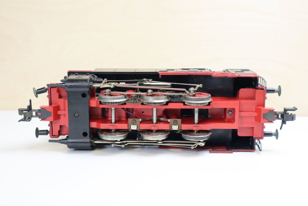 Märklin BR 80 Dampflok 5710 - Spur 1 (Gebraucht) in Winterthur für CHF ...