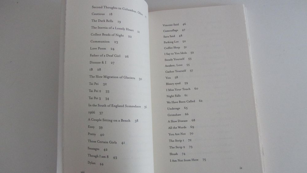 Poems by Jewel A Night without Armor (Gebraucht) in Locarno für CHF 6 ...