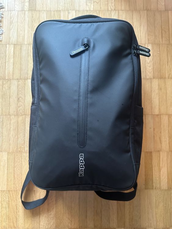 Kappa Coop trophy Rucksack (Gebraucht) in Arlesheim für CHF 22 – mit ...