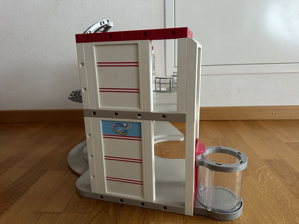 Playmobil Einkaufszentrum ab 1.- Franken | Kaufen auf Ricardo