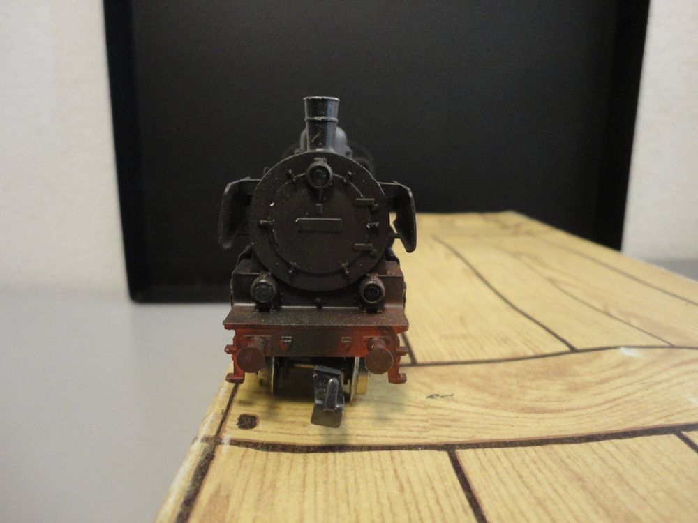 Märklin Dampflok BR 38 DB H0 (Gebraucht) in Berikon für CHF 2 – mit ...