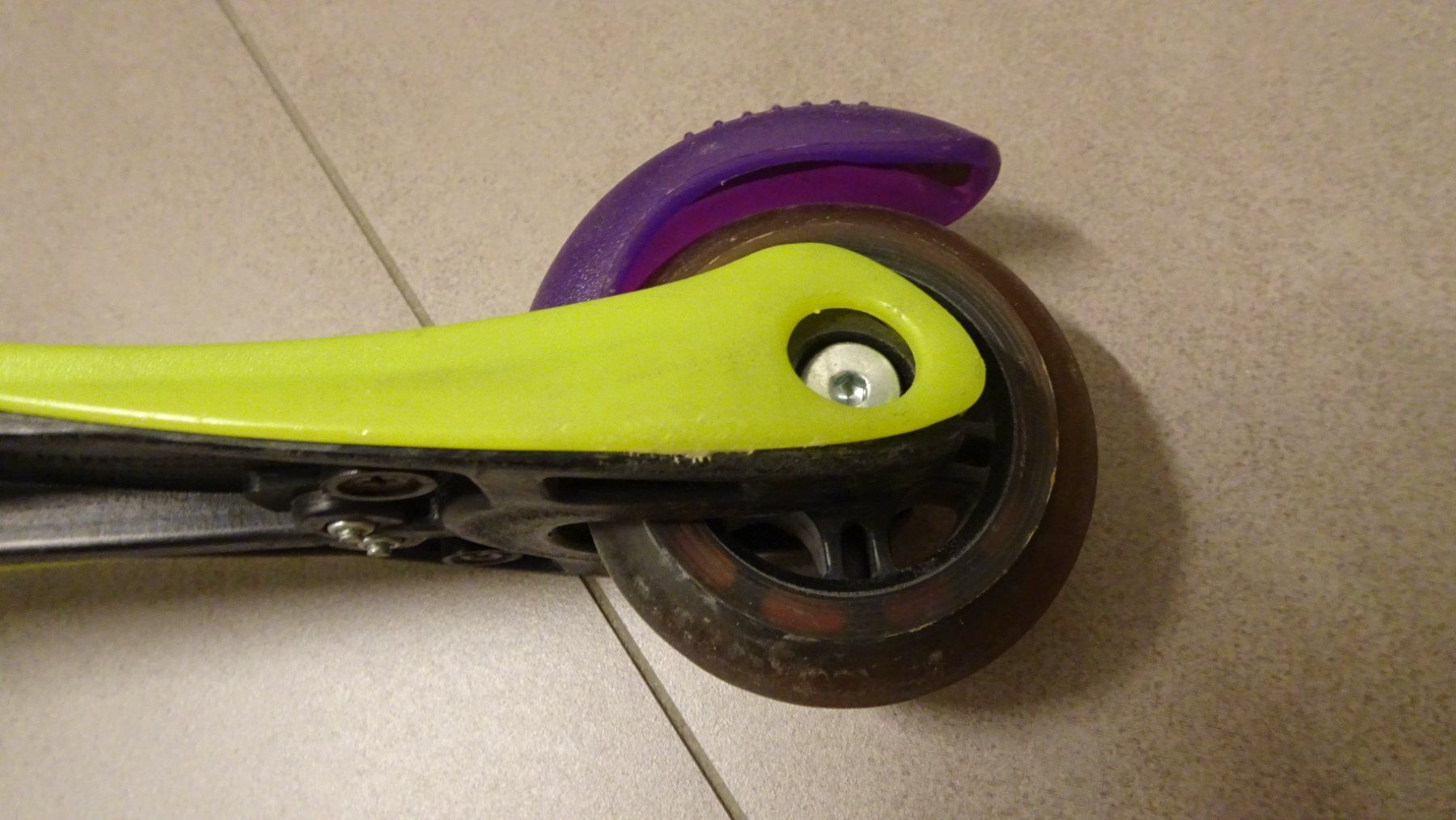 Mini Micro 3 in 1 Trottinett für Kinder ab 1 Jahr (Gebraucht) in Zürich ...