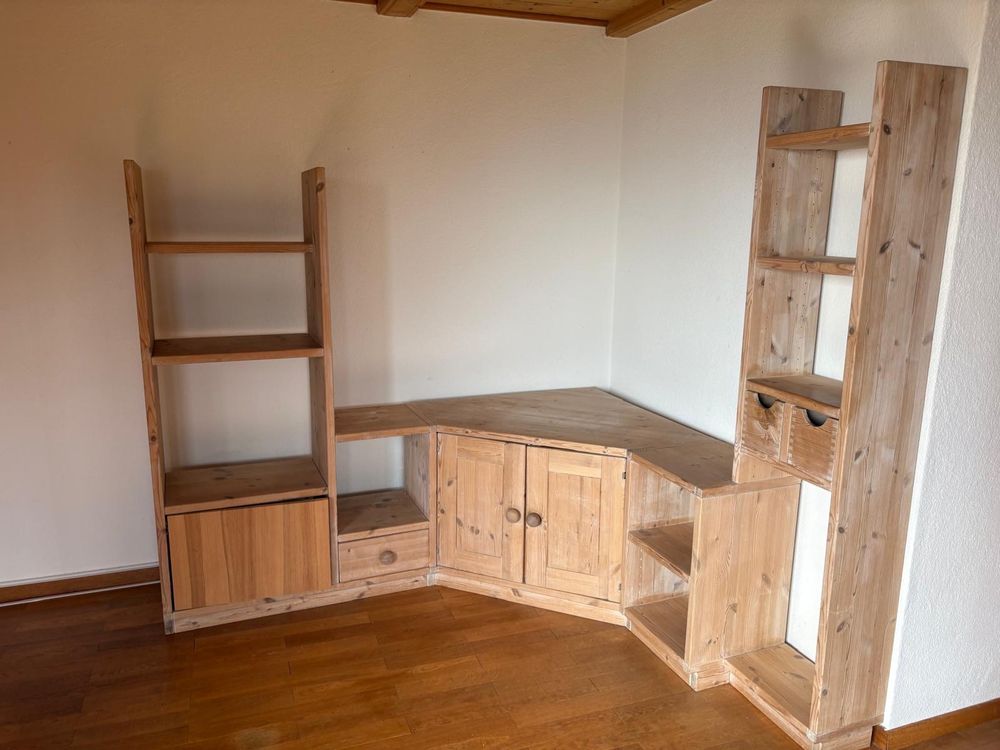 Wunderschone Eckmobel Fur Wohnzimmer Ebenbild