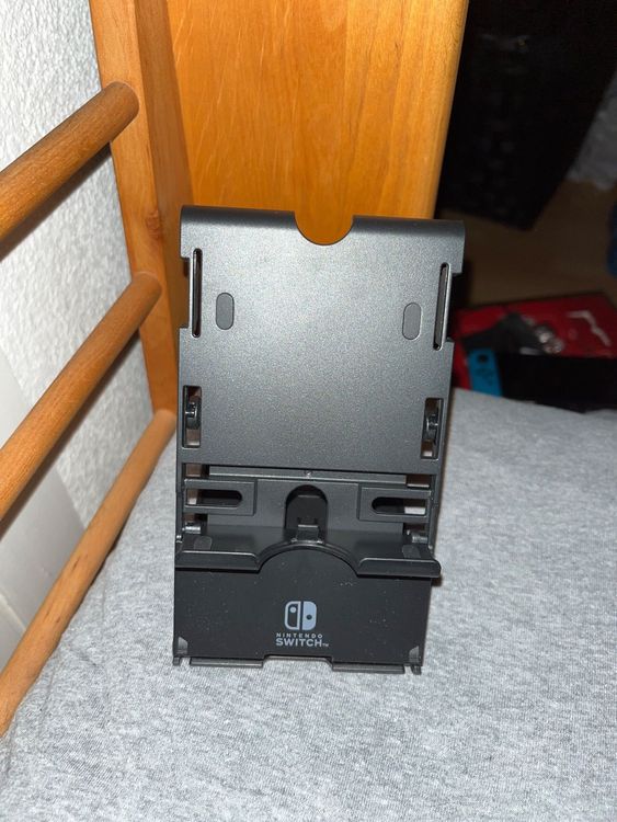 Nintendo Switch Ständer | Kaufen auf Ricardo