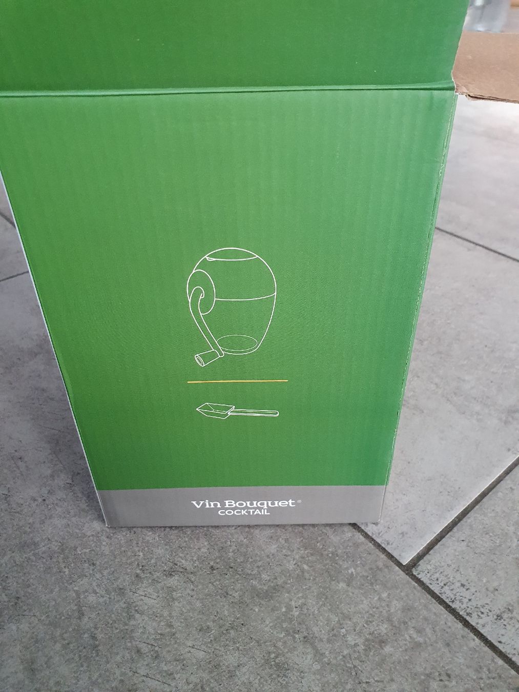 Machine à briser la glace manuelle NEUVE! (Neuf (Voir description)) à Le Noirmont pour CHF 8 ...