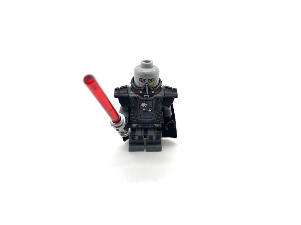 LEGO Star Wars Darth Malgus | Kaufen auf Ricardo