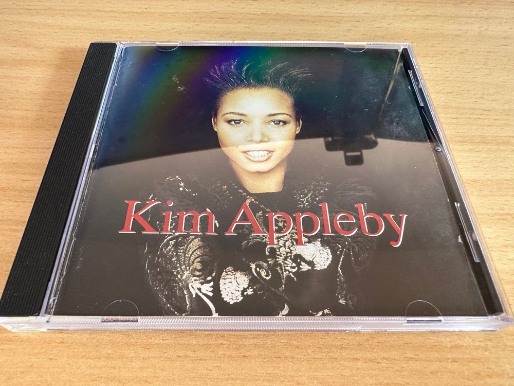 Kim Appleby – Kim Appleby (Gebraucht) in Rikon im Tösstal für CHF 6.5 ...