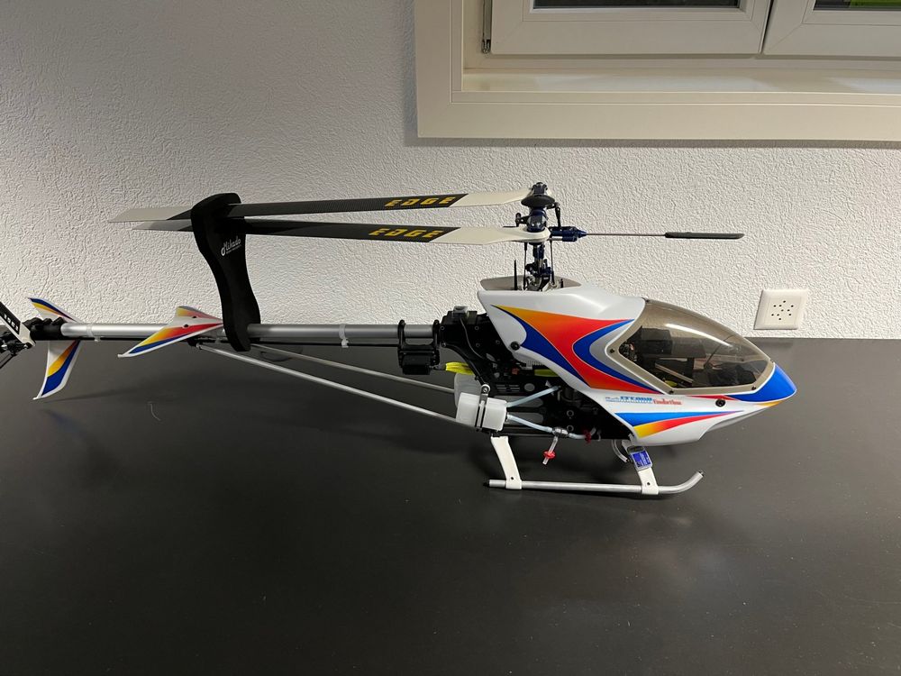 HIROBO SCEADU EVO 50 (Neu (gemäss Beschreibung)) in Rothrist für CHF 350 – nur Abholung auf ...