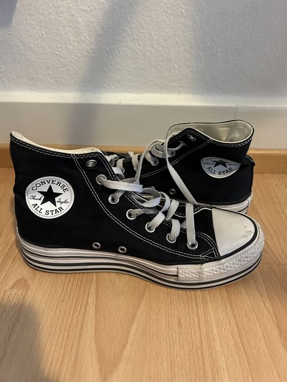 Wunderschone All Stars Plateau Bilder
