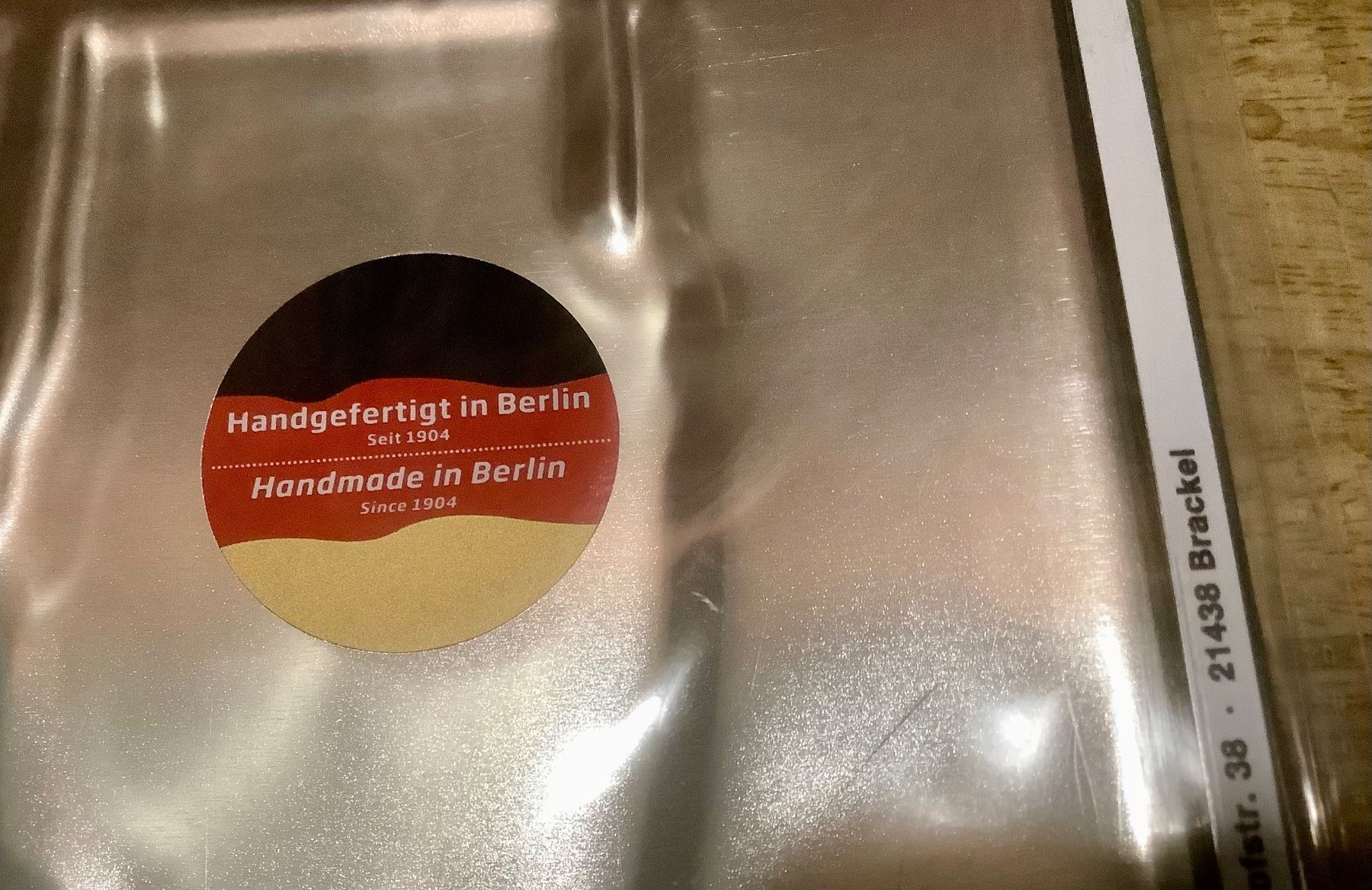 THE SHERLOCK HOLMES - Pub World Werbung - Blechschild 30x20 (Neu und ...