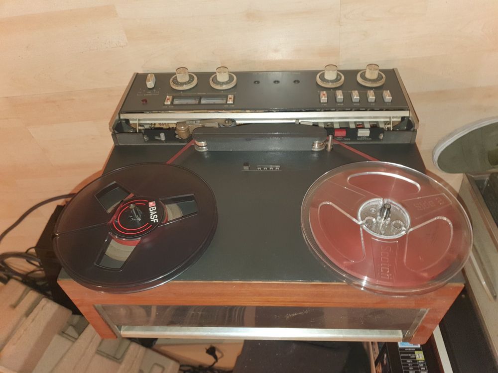Revox A77 | Kaufen auf Ricardo