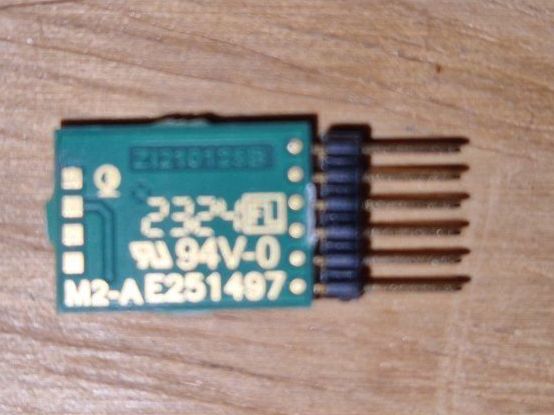 DH PD10MU-4 - DCC Lok Decoder PD10MU NEM 651- Spur N - NEU (Neu (gemäss ...