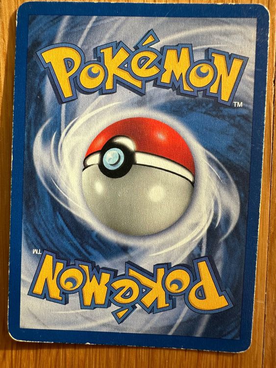 Dark Muk Team Rocket 41/82 English Version Pokemon 1999 (Gebraucht) in ...