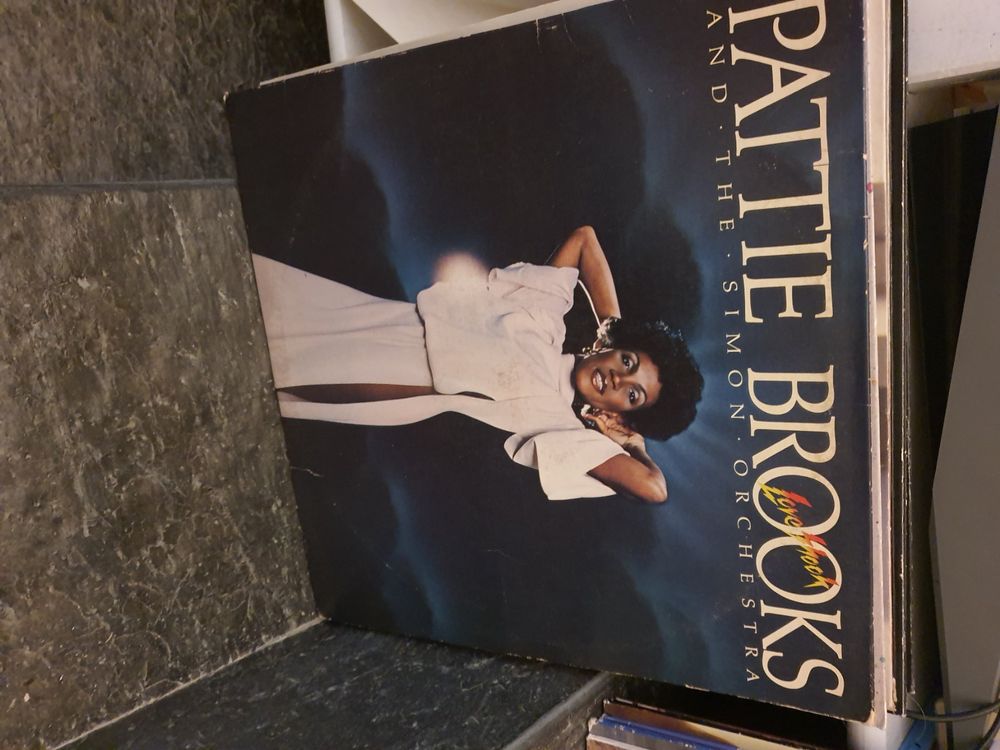 patti brooks | Kaufen auf Ricardo