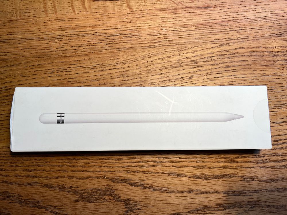 Apple Pencil 1. Generation | Kaufen auf Ricardo