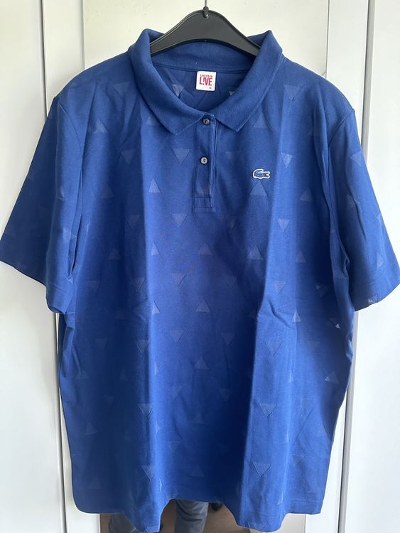 Lacoste Live Poloshirt Gr. XL | Kaufen auf Ricardo