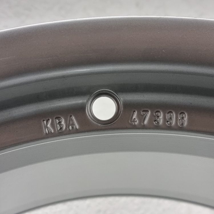 19 Zoll Felge (Neu) Seat Leon CUPRA 1P (2oo6-2o14) makellos (Neu ...